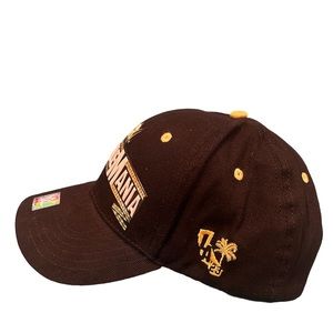 W Authentic | Accessories | Wwe Wrestlemania 39 April 223 Hat La ...